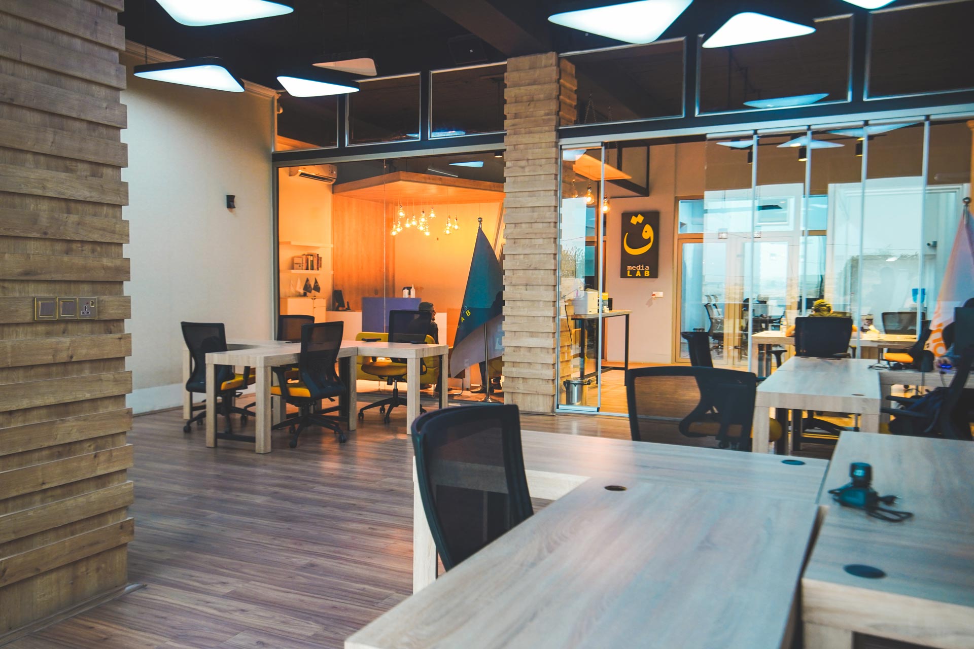 QAF Lab - Blog Entry ZeroOne | QAF Lab