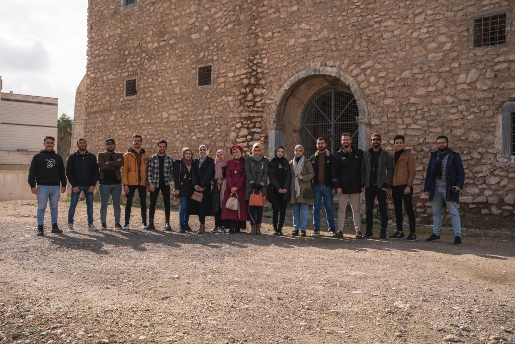 Skillerate Week Official Launch | QAF Lab